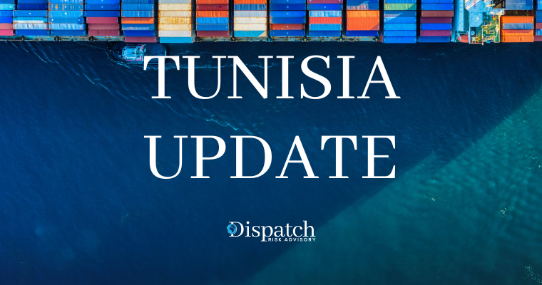 Signs of Progress in Shipping Industry Despite Hurdles at Rades Port