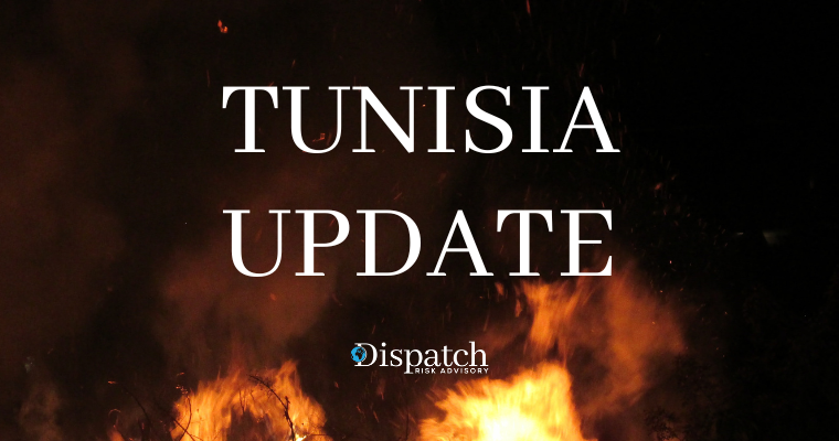 Wildfires Threaten Crops Heading into Vulnerable Fire Season