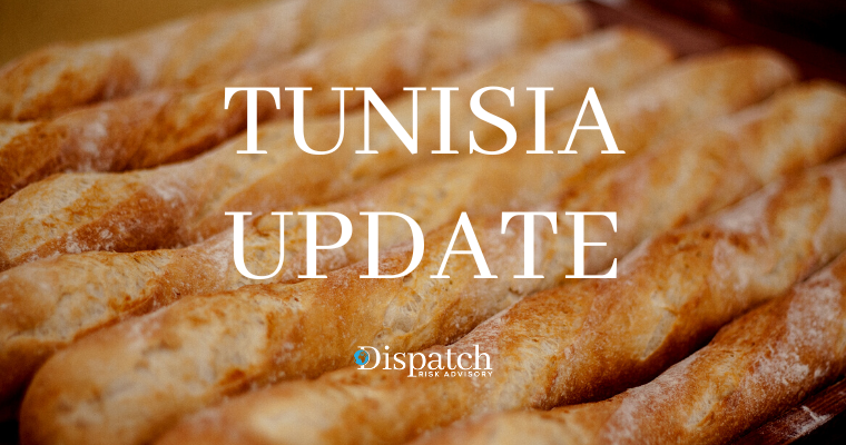 Bakers Union Leader Arrested as Bread Shortages Continue