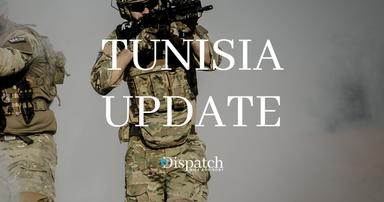 The Hague Raises Terror Threat Level as Gaza War Fuels Tension