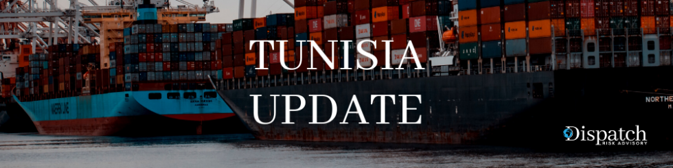 Dispatch Risk Advisory | Risk Management