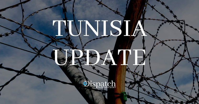 Prison Sentences Handed Down to All-Female Terrorist Cell Members