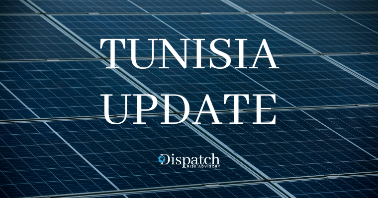 Kairoun Plant Commissioned as Largest Solar Project to Date