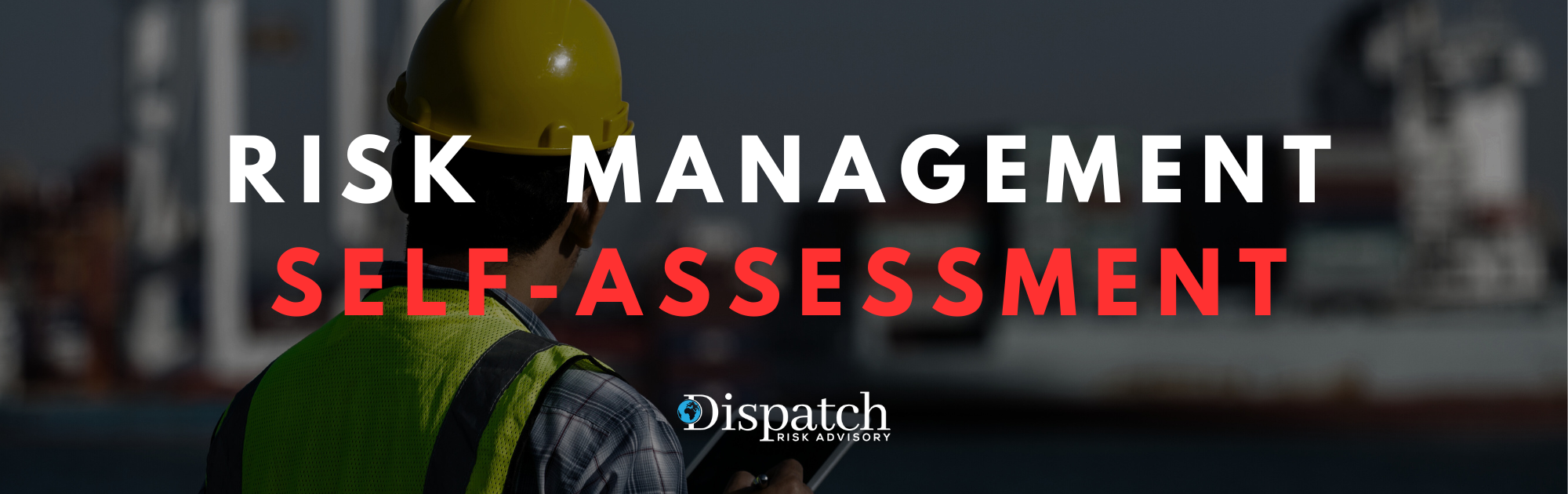 Free Risk Management Self-Assessment