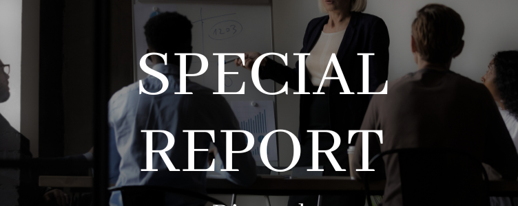 Special Report: USAID Funding Cuts