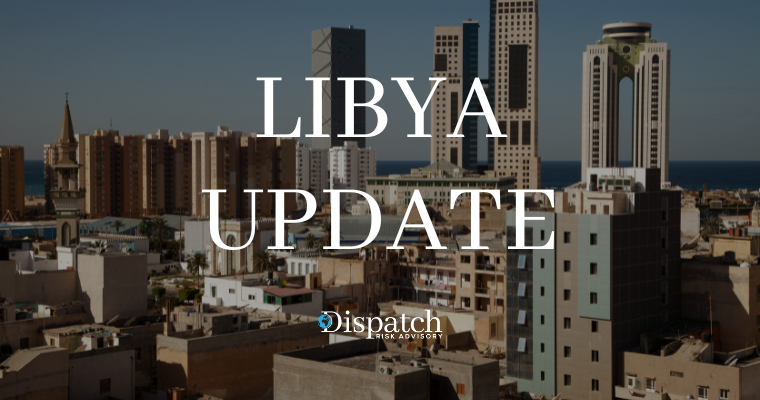 A New Project to Map Onshore Oil Deposits Announced in the East