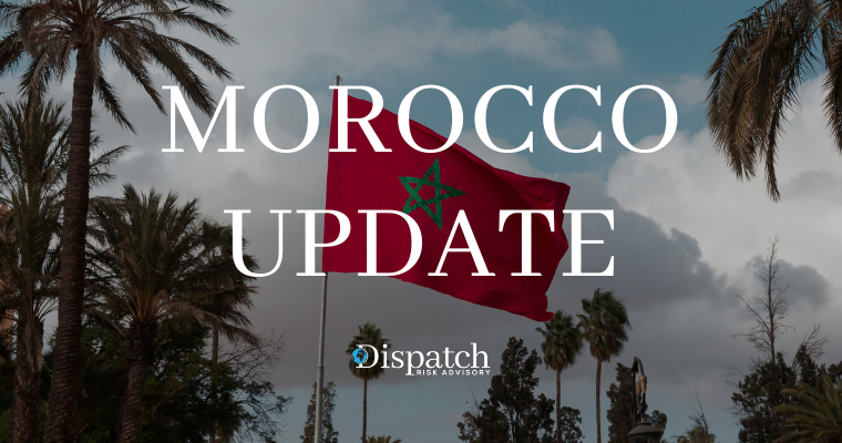 Chinse Firm Set to Supply Heavy Port Equipment Under New Contract