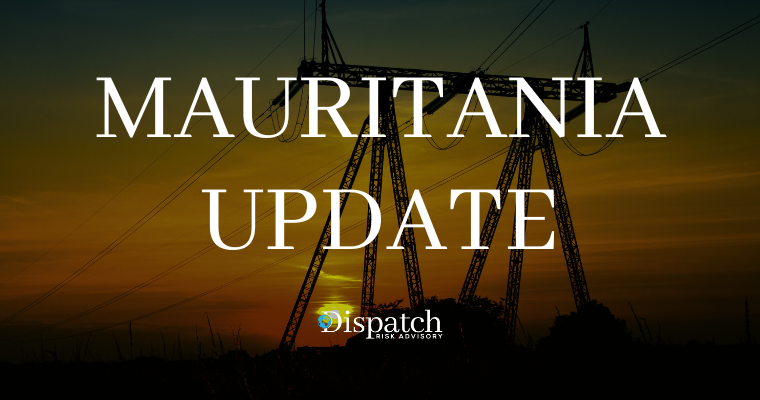 Greater Tortue Ahmeyim Project Hits LNG Output Targets for 2025