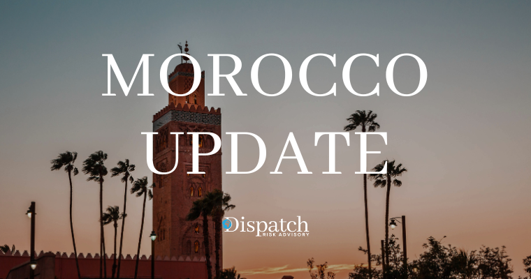 US Plans Regional Drone Training Center as Partnership Expands