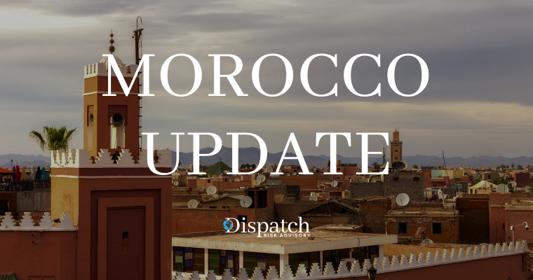 UN Security Council Accepts Morocco’s Western Sahara Plan